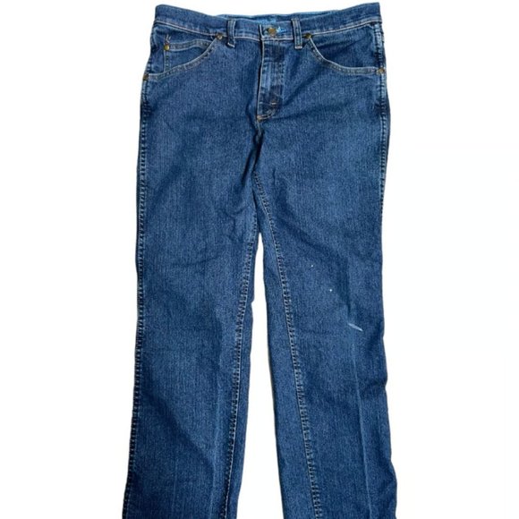 Wrangler | Jeans | Young Mens Wrangler Cowboy Cut Original Fit Jean ...